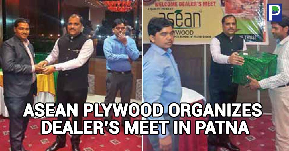Ply Reporter | Latest News on Plywood & Industry Insights
