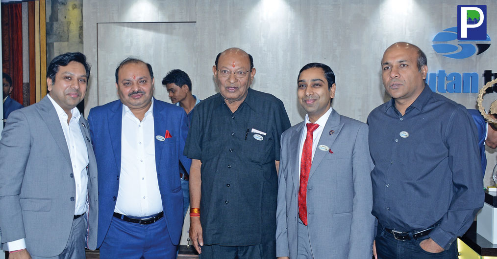 Ply Reporter | Latest News on Plywood & Industry Insights