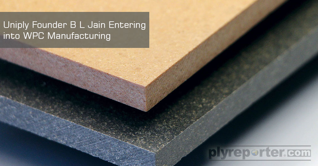 Ply Reporter | Latest News on Plywood & Industry Insights