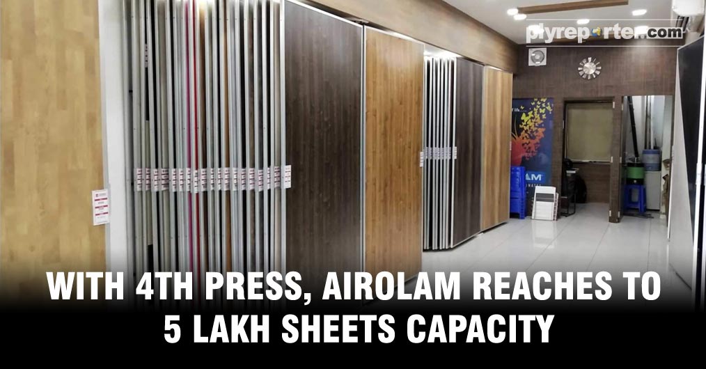 Ply Reporter | Latest News on Plywood & Industry Insights